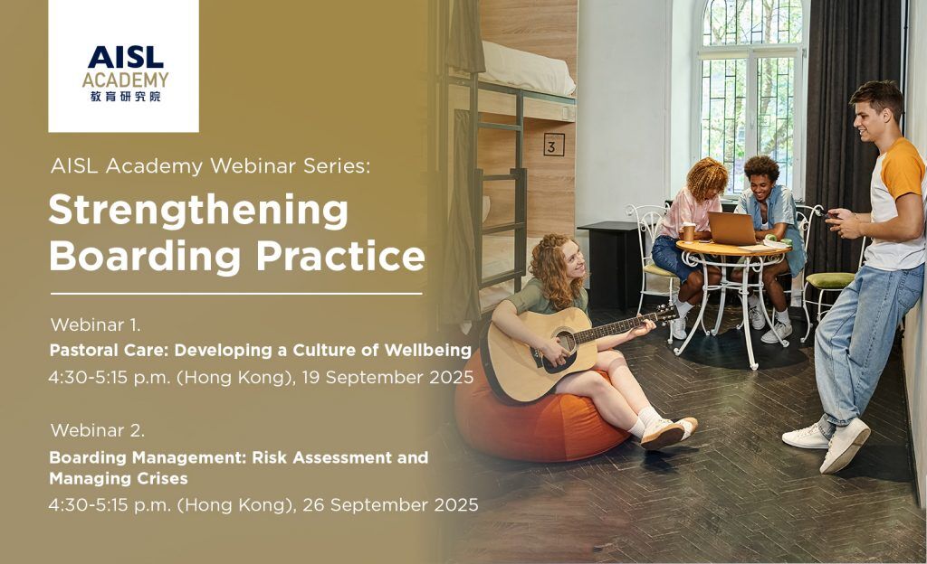 Strengthening Boarding Practice with BSA Advanced Certificate Webinars ...